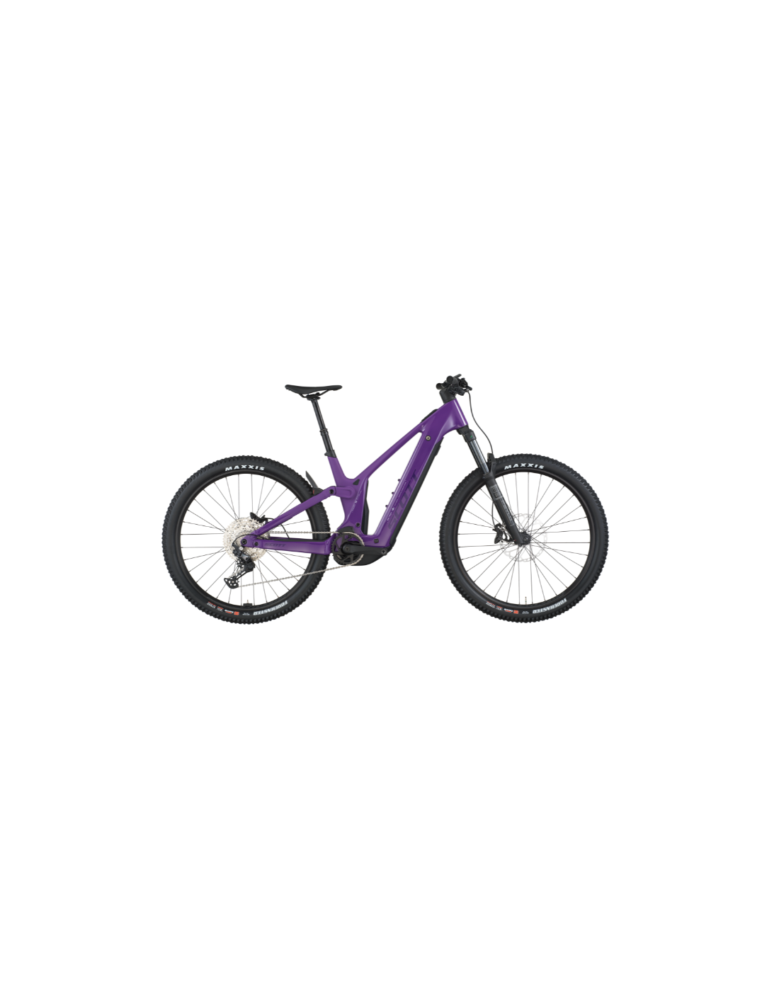 SCOTT Patron 920 pansy purple (sam) 2026 Taglia M